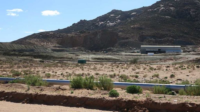 Kleinsee – Explore!